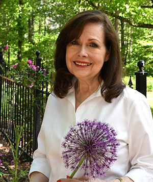 Meet Sandy - Sandy Clough Art